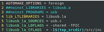 使用Libtool构建动态链接库 [五]_libtoolize-CSDN博客