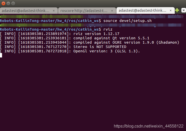 基于ROS的Local Lattice Planner算法代码学习-CSDN博客