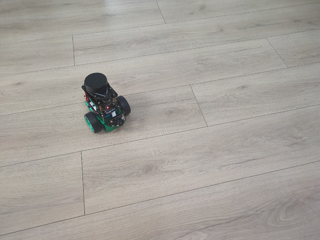 OriginBot智能机器人开源套件—Step5启动OriginBot_古月居 originbot-CSDN博客