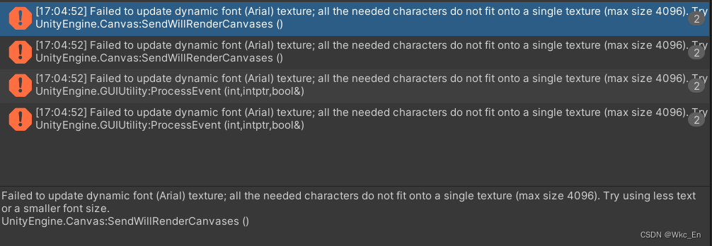 Unity通过改变文本Rect长宽以及缩放来改善Text(Legacy)的清晰度思路,操作以及代码实现_unity text(legacy)-CSDN博客