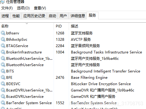 Tomcat启动报错Port 80 required by Tomcat v7.0 Server at localhost is already in use. The server may ...