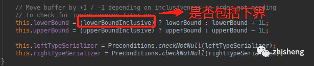 Flink Interval Join 使用和原理分析-CSDN博客