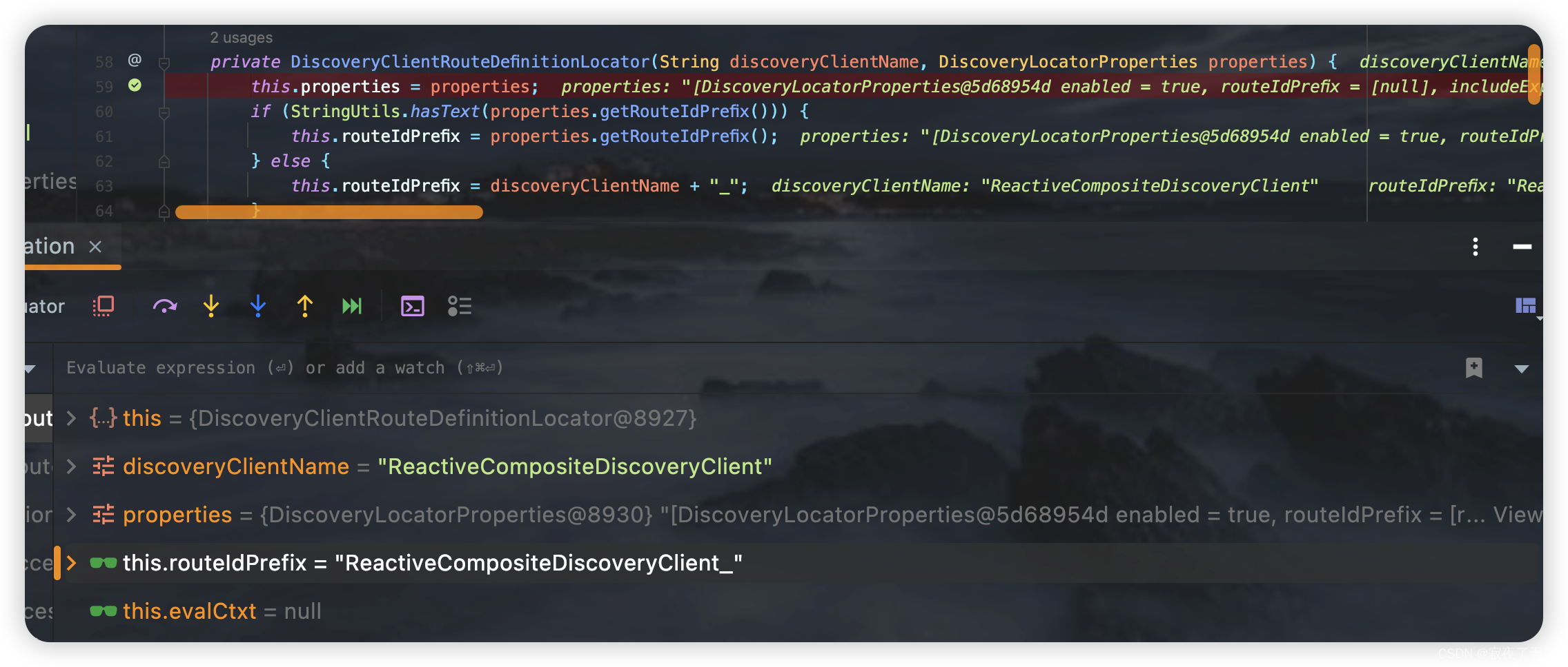 spring cloud gateway 整合sentinel使用过程使用遇到的问题_sentinelscgautoconfiguration ...