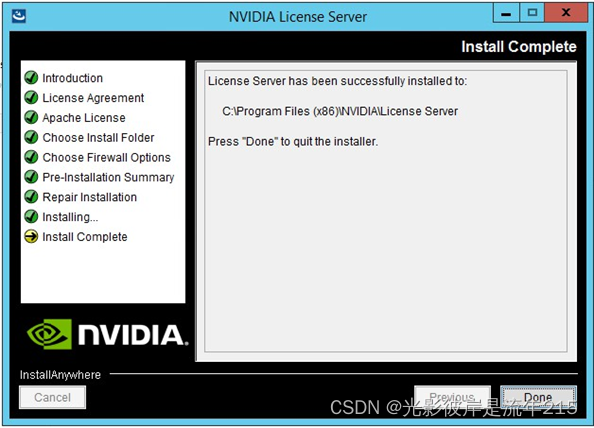 VMware vSphere 下 NVIDIA vGPU 驱动的安装和配置_vmware显卡驱动下载-CSDN博客