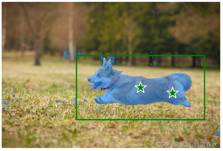 【SAM导出】使用torch.onnx.export将pth格式导出为onnx格式（Pytorch代码详解）-CSDN博客