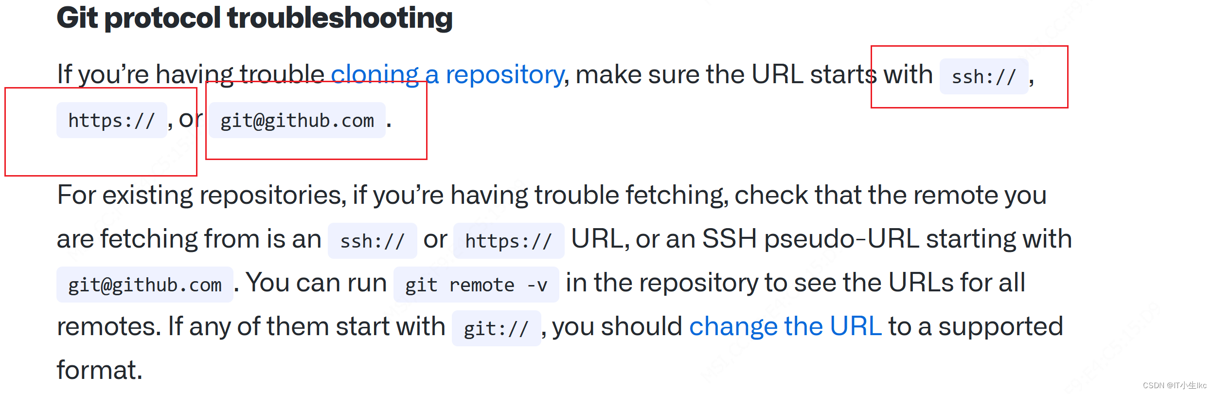 git clone错误(由于提升git的安全性导致的)_for security reasons, git clone is not allowed on -CSDN博客