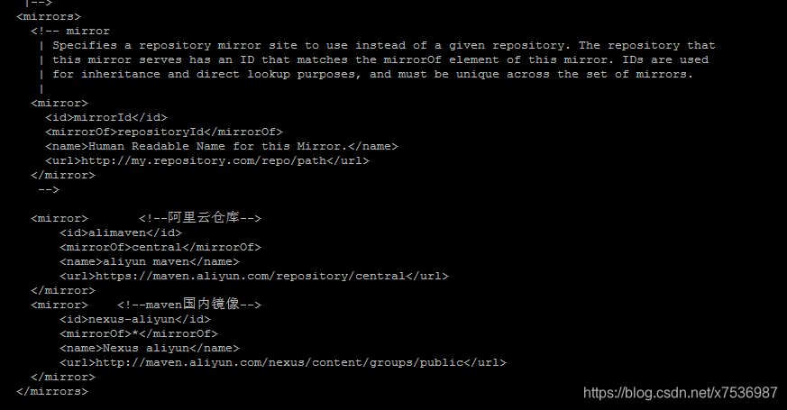 centos linux SpringCloud项目 bash shell脚本打包、发布，一站搞定_springcloud微服务部署shell 脚本部署-CSDN博客