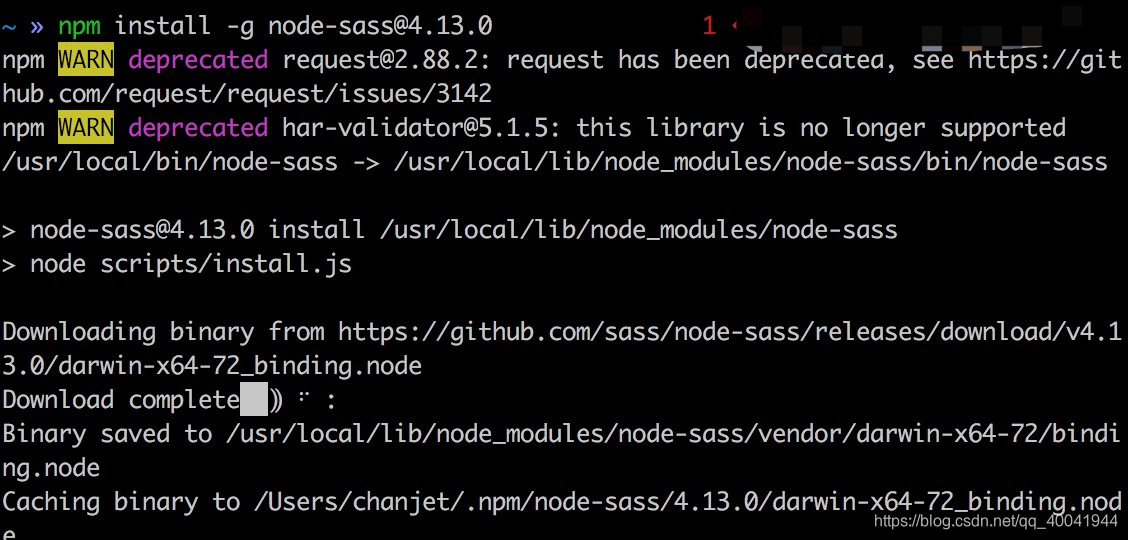 Error: Cannot find module ‘glob‘_error: cannot find module 'glob-CSDN博客