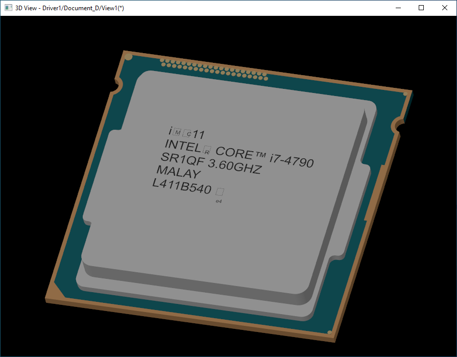 OpenCASCADE STEP Color_opencascade 颜色保存-CSDN博客