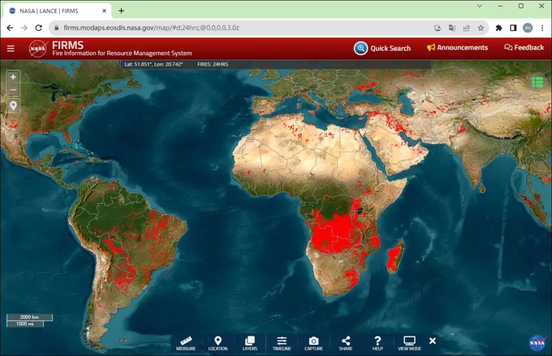 20个卫星影像查看网站_esri world imagery-CSDN博客