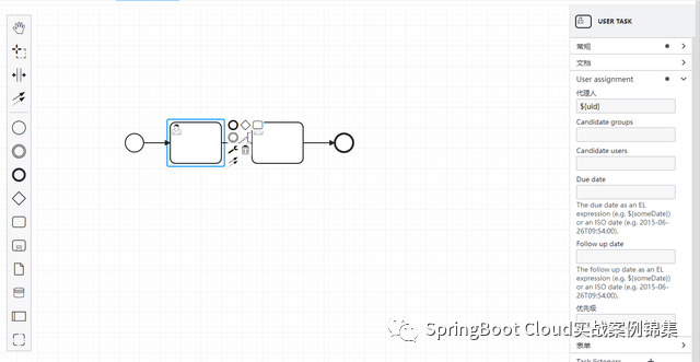 Springboot整合camunda工作流引擎实现审批流程实例springboot Camunda Csdn博客