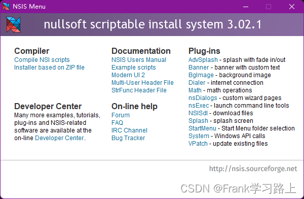 【C++】Qt：基于windeployqt+nsis程序打包和发布_c++嵌入式与桌面应用-CSDN专栏