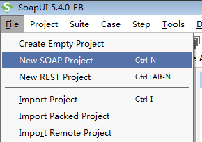 使用SoapUI和Postman测试Webservice接口（WDSL）-CSDN博客