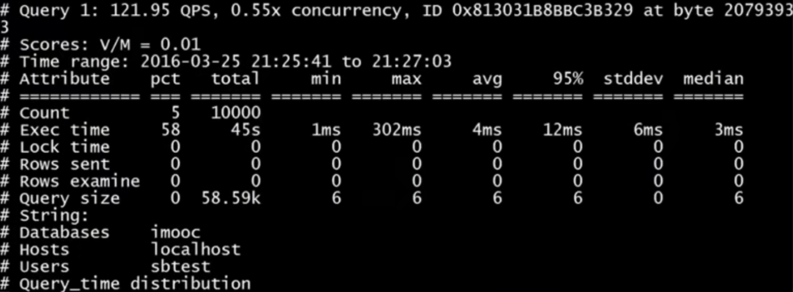 MySQL系列(七)--SQL优化的步骤-CSDN博客