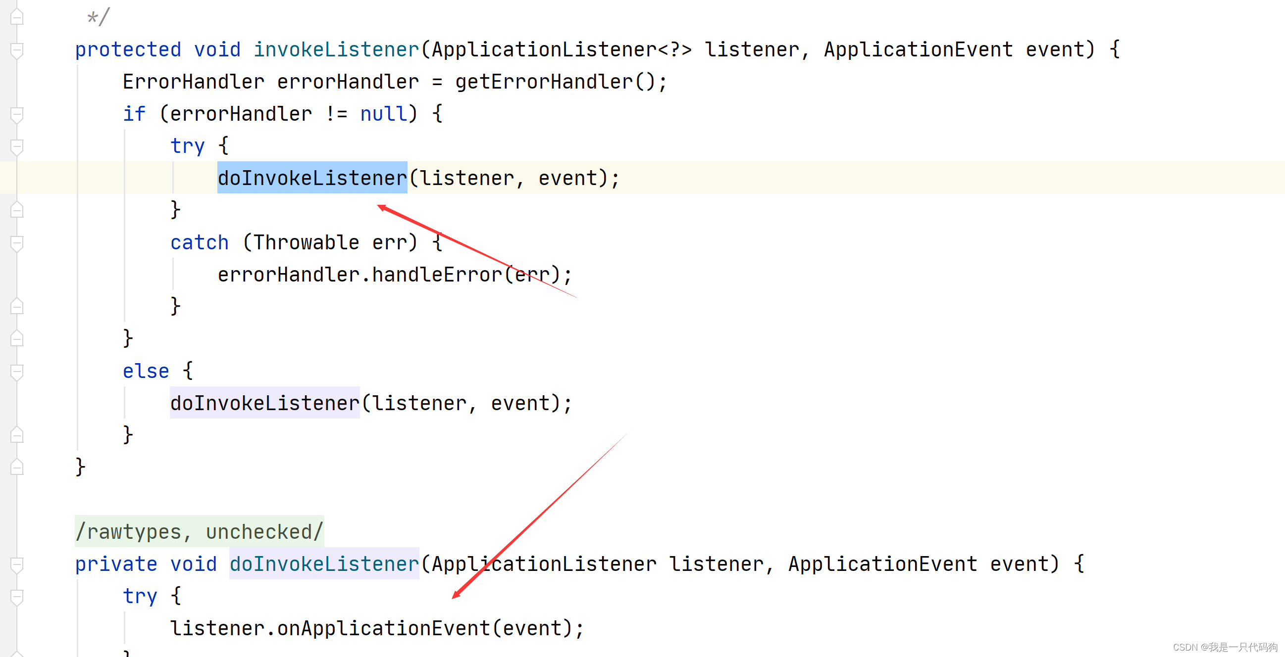 springboot源码分析之setListeners-CSDN博客