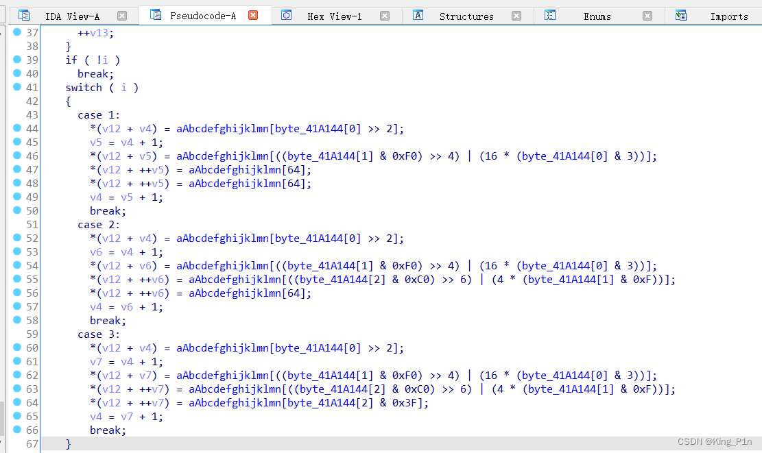 逆向工程实战：BugKu——love题解_bugku love-CSDN博客