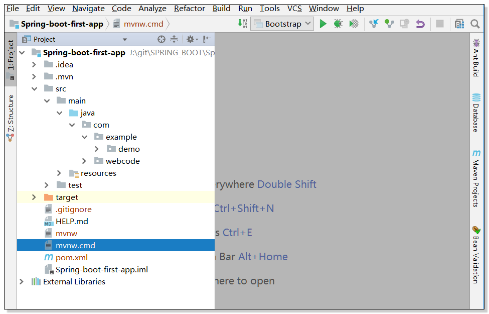 Spring Boot 2.0深度实践-初遇Spring Boot_springboot2.0-CSDN博客