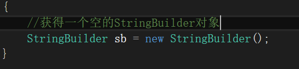 StringBuilder功能演练_stringbuild使用函数拼接换行-CSDN博客