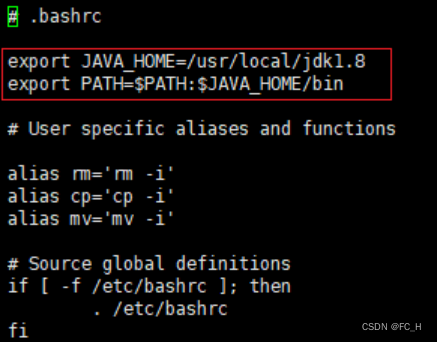 JDK1.8安装--jdk-8u131-linux-x64.tar.gz-CSDN博客