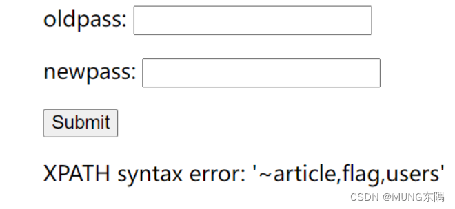 [RCTF2015]EasySQL-CSDN博客