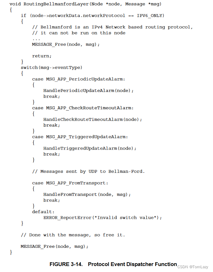 【EXata】3. Simulator 的基础知识（离散事件仿真、事件模拟）-CSDN博客