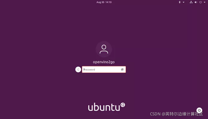 OpenVINO Notebooks教程-上篇_openvino notebooks教程-CSDN博客