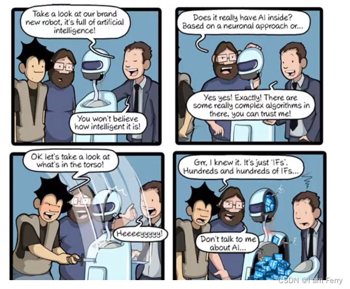 李宏毅机器学习课程笔记——第一章 机器学习介绍李宏毅机器学习笔记csdn Csdn博客