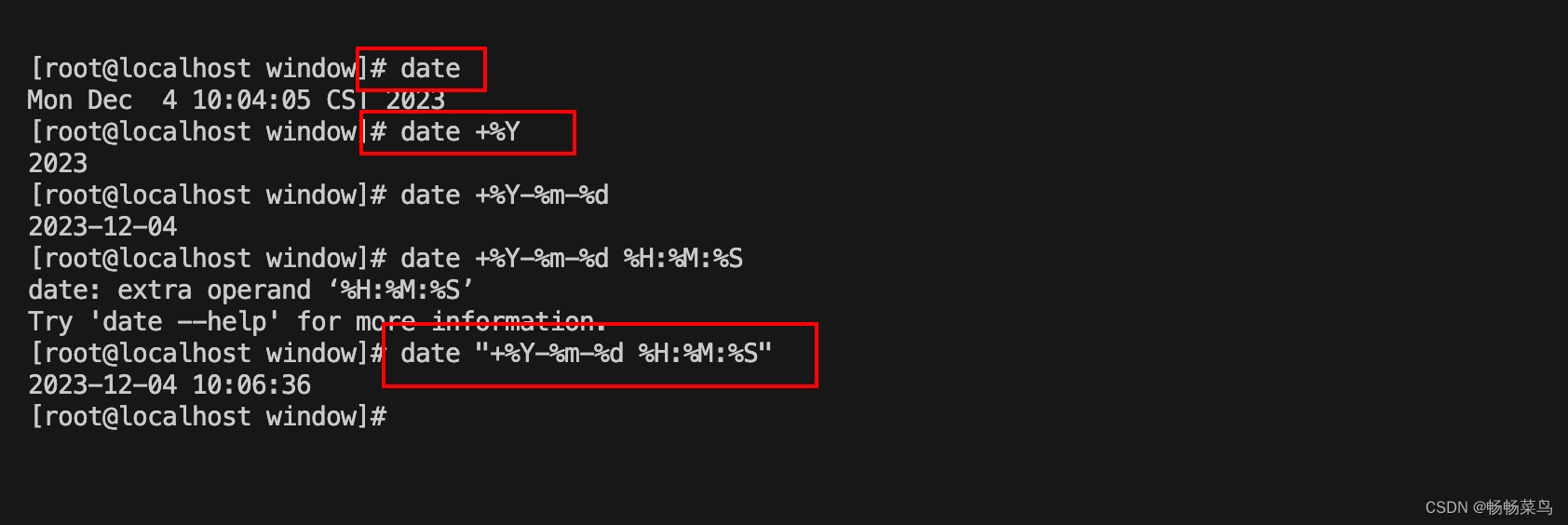 Linux-基础知识Day01-CSDN博客