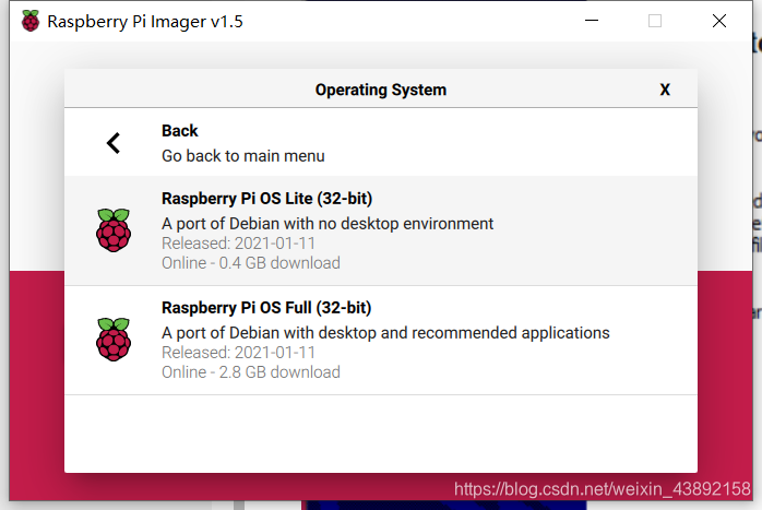 树莓派Raspberry lite安装及wifi配置 用Pycharm ssh连接树莓派（无需显示屏）-CSDN博客