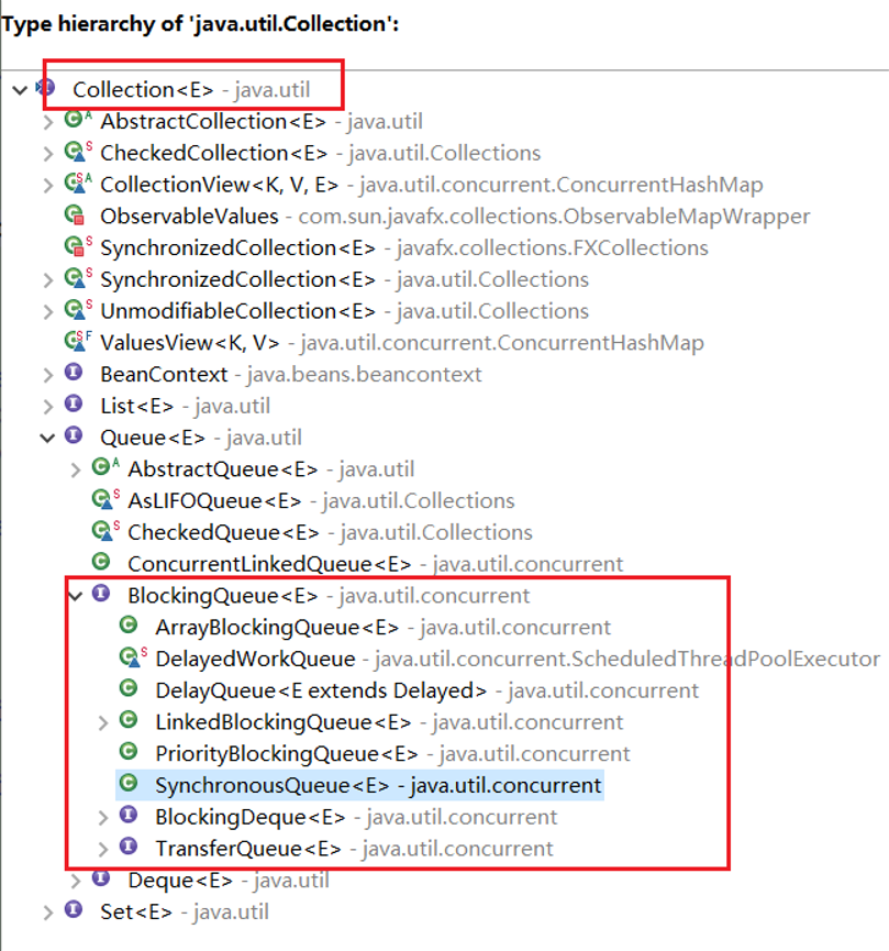 Java并发编程：阻塞队列 BlockingQueue 深入解析-CSDN博客