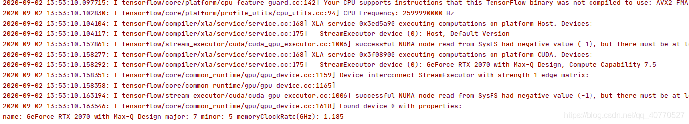 Windows10下安装Anaconda、Pycharm、Tensorflow-gpu，并在Pycharm中配置Tensorflow ...