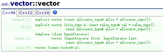 【c进阶二】stl大法 Vector的深度剖析以及模拟实现msg Stdstringstrbegin Strend Vector Csdn博客