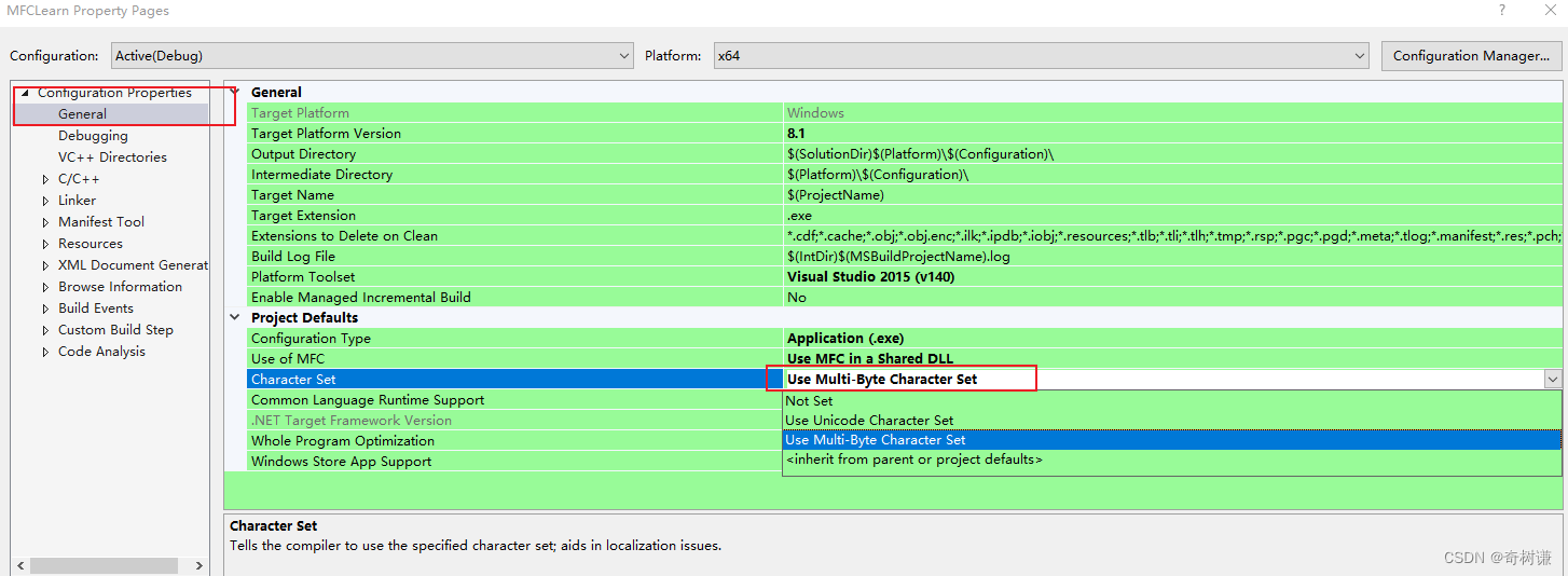 MFC控件使用教程：ComboBox与事件处理,-CSDN博客