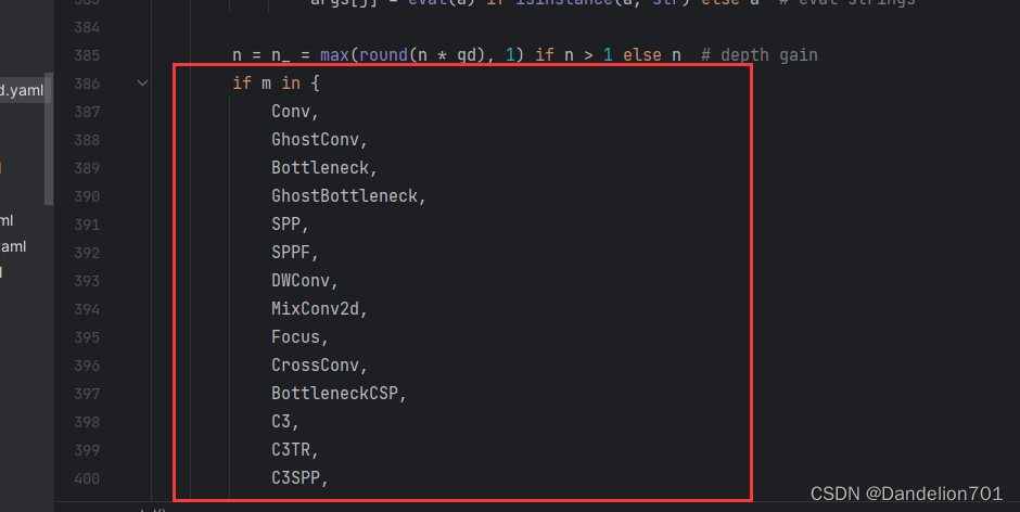 YOLOV5更换转置卷积，助力涨点！_# yolov5 馃殌 by ultralytics, agpl-3.0 license-CSDN博客