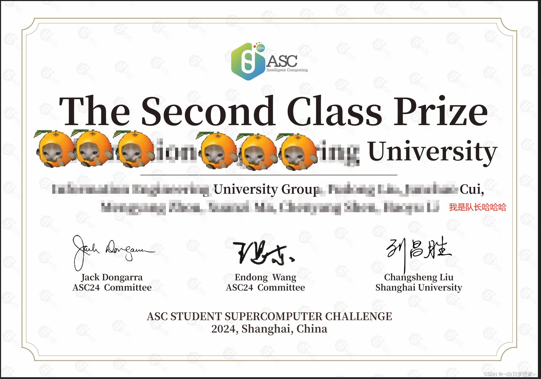 ASC24--The OpenCAEPoro Challenge-CSDN博客