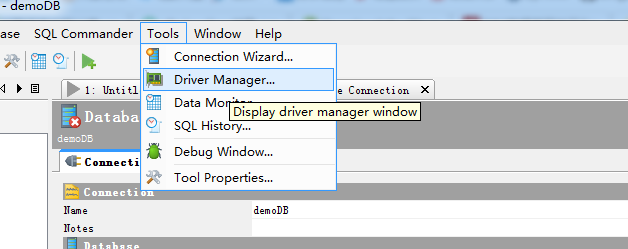 万能的数据库客户端 Dbvisualizerdbvisualizer官网 Csdn博客