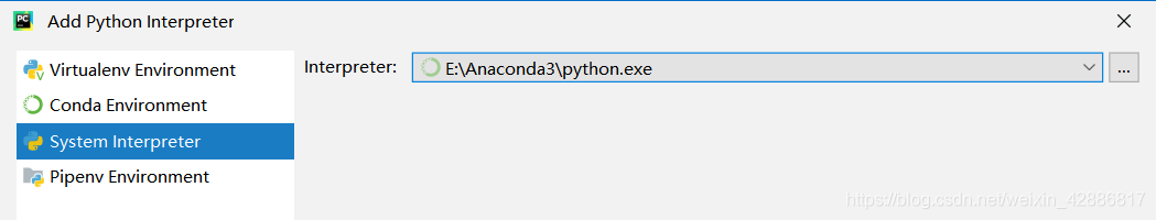 Keras安装+Pycharm配置Keras_pycharm keras-CSDN博客