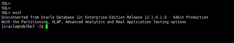 Linux服务器下的oracle数据库的数据导出和导入linux下备份的oracle 是否可以导入windows Csdn博客