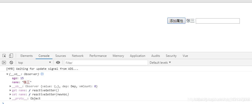 Vue --this.$set()的用法_this.$set参数-CSDN博客
