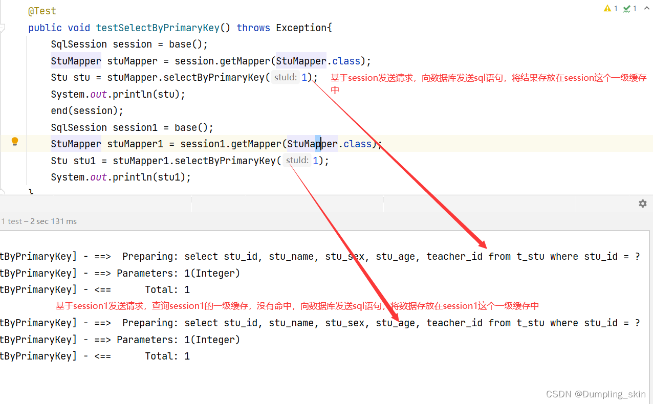 Mybatis代码生成器和pagehelper插件，以及mybatis缓存ssm Pagehelper插件使用mybatis二级缓存 Csdn博客