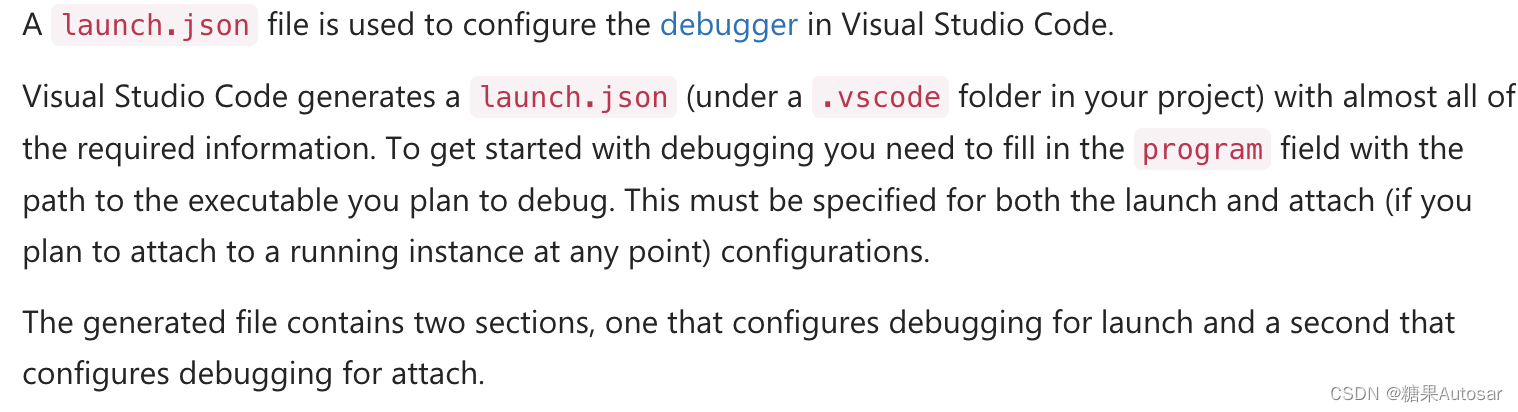 Configure C/C++ debugging_additionalsolibsearchpath-CSDN博客