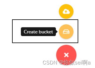 MinIO 详解及配置demo_minio配置-CSDN博客