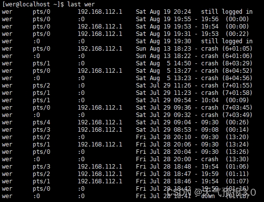 开始使用unix_unix怎么用-CSDN博客