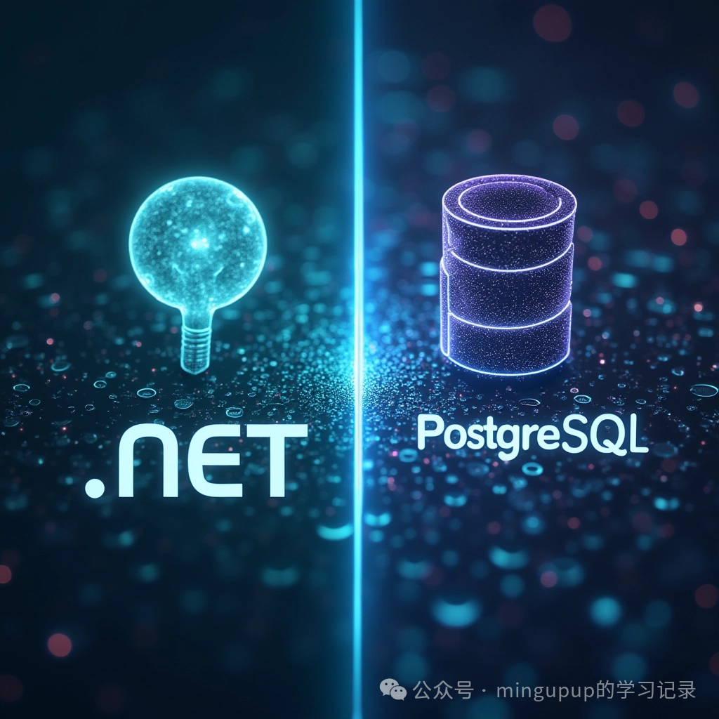EF Core连接PostgreSQL数据库_efcore postgresql-CSDN博客