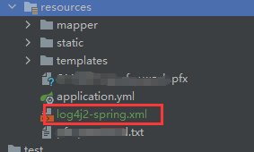 （Spring笔记）log4j2配置+本地日志+控制台打印_log4j2打印日志到控制台-CSDN博客