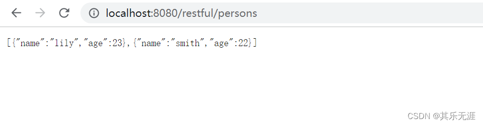 Java框架（七）-- RESTful风格的应用_java restful-CSDN博客