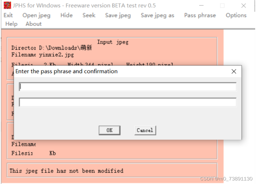 CTF练习题WP5_ctf杂项练习-CSDN博客