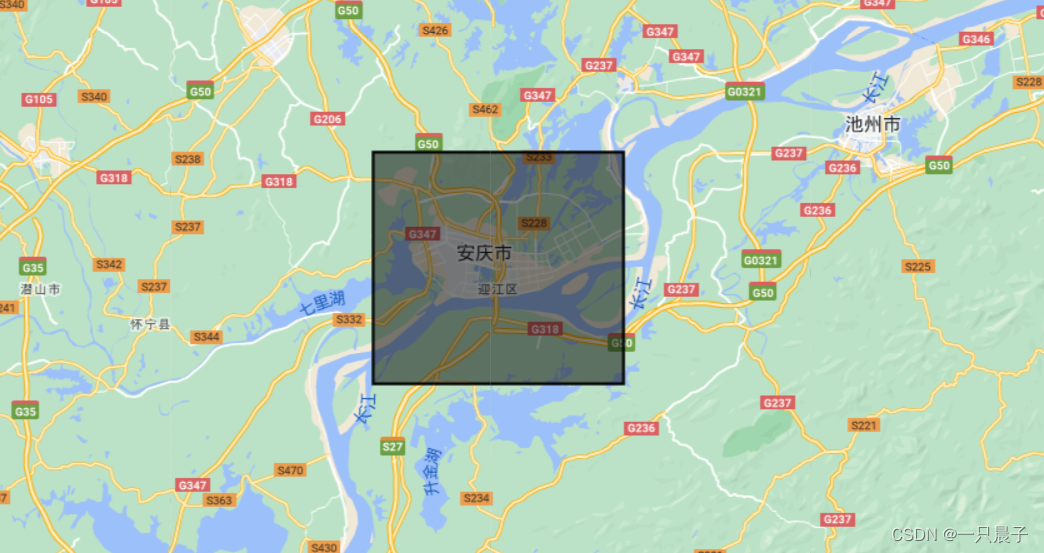 【GEE python】基于geemap开发Google earth App-CSDN博客