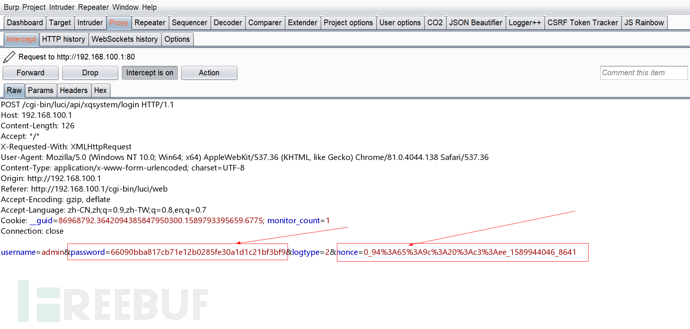 BurpSuite调用JavaScript处理Payload，通过JS完全自定义处理逻辑_js payload-CSDN博客