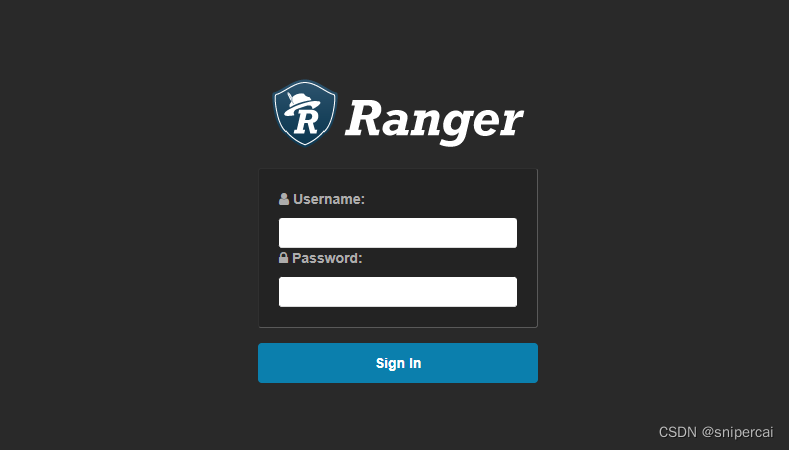 Centos7 + Apache Ranger 2.4.0 部署_centos安装配置apacherangerjdbc-CSDN博客